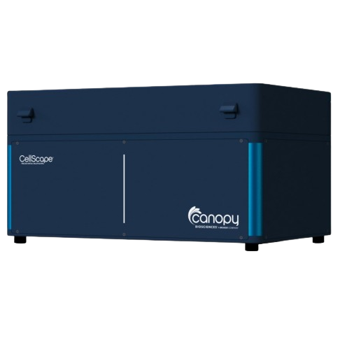 首都医学科学创新中心-CellScape 单细胞空间蛋白质成像分析系统