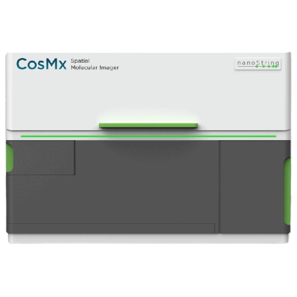 首都医学科学创新中心-CosMx 空间分子成像分析系统